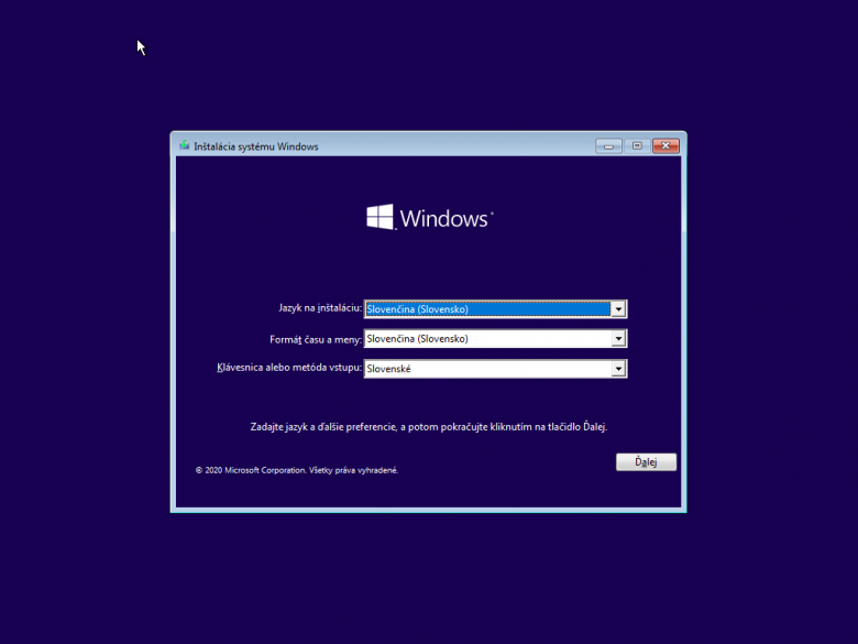 Ako zapnúť numerickú klávesnicu na notebooku? - Starý Windowsák